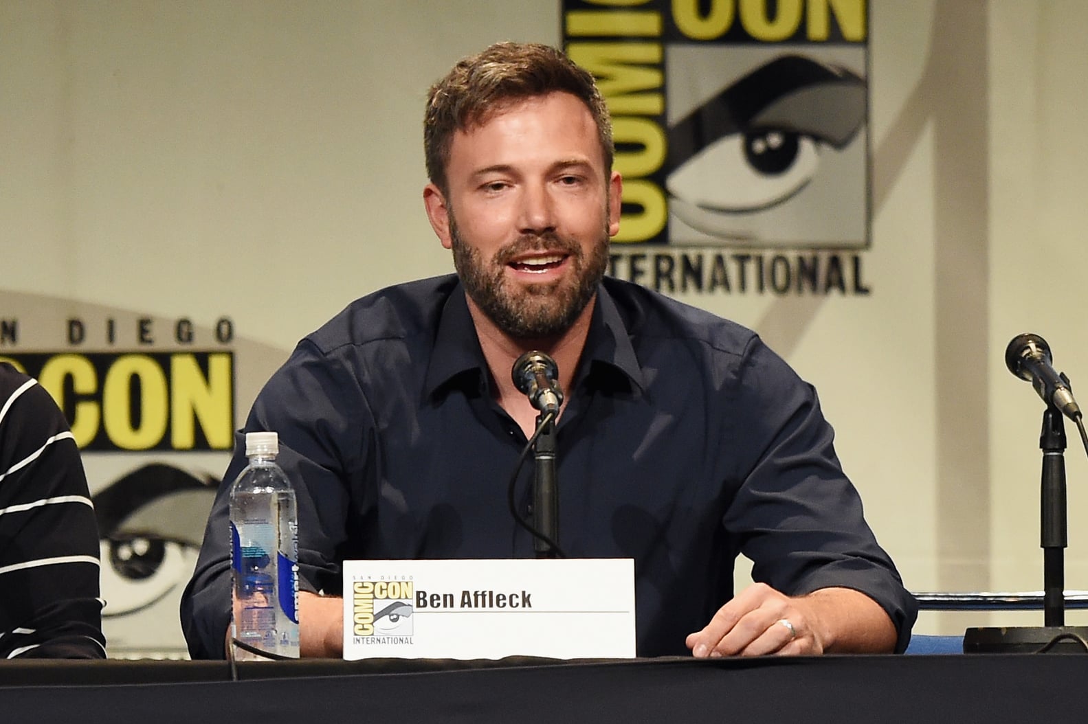 Hot Guys at Comic-Con 2015 | PS Celebrity