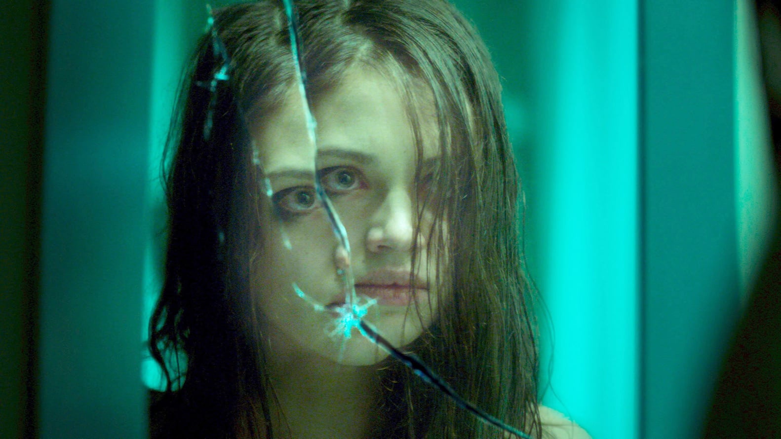 Scary Movies on Tubi | POPSUGAR Entertainment
