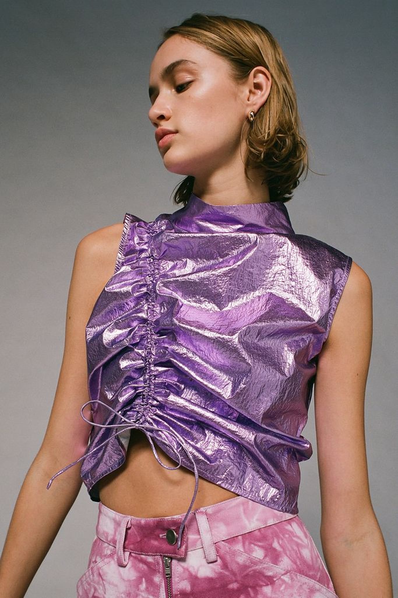 TikTokers Are Sharing Their Dream Fashion Week Outfits | PS Fashion