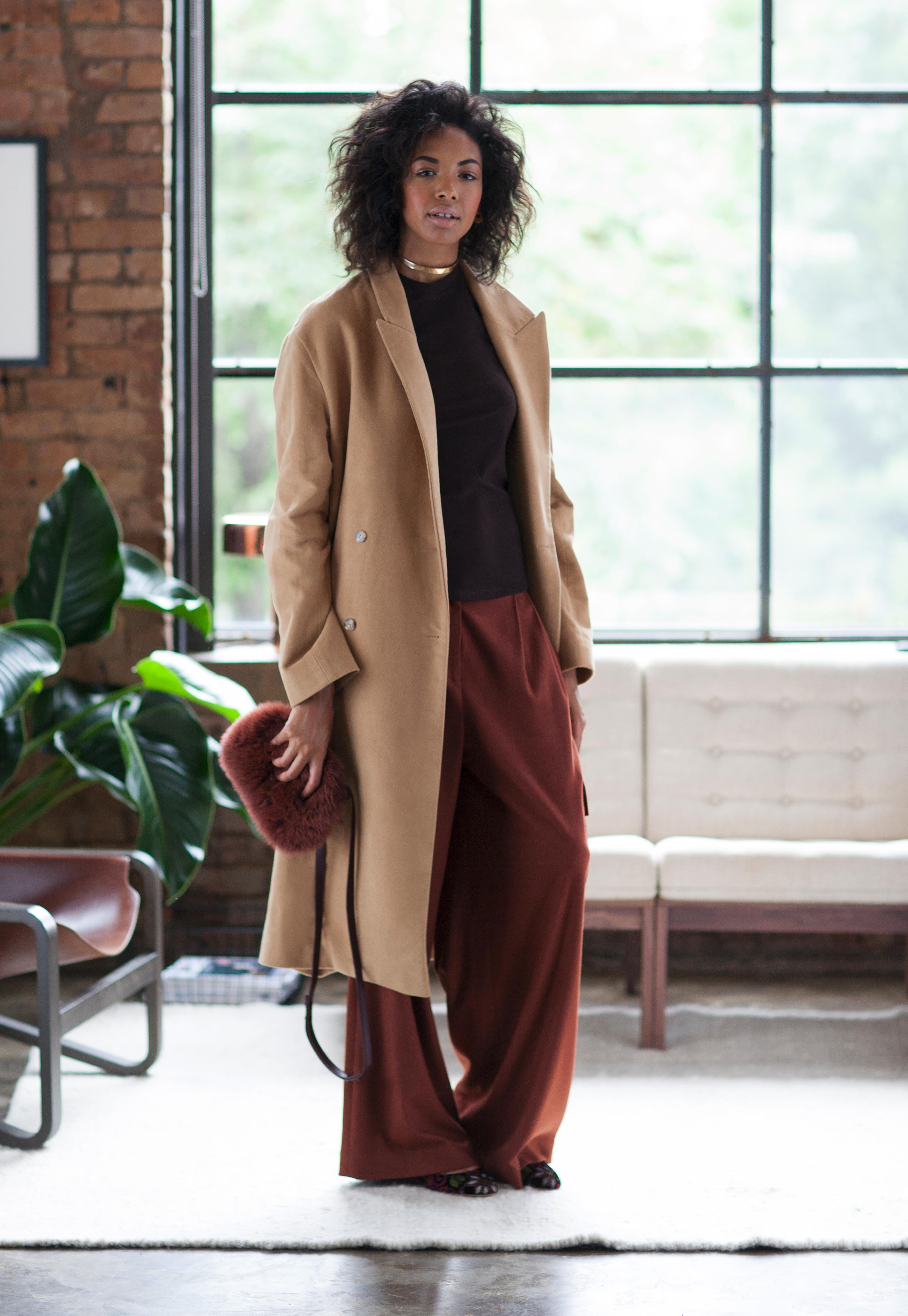 Spring Essentials For Minimalists | POPSUGAR Fashion