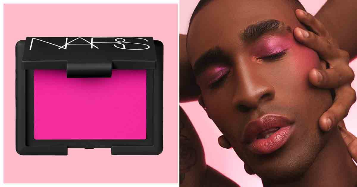 Nars Expands Blusher Range With 10 New Shades | PS UK Beauty