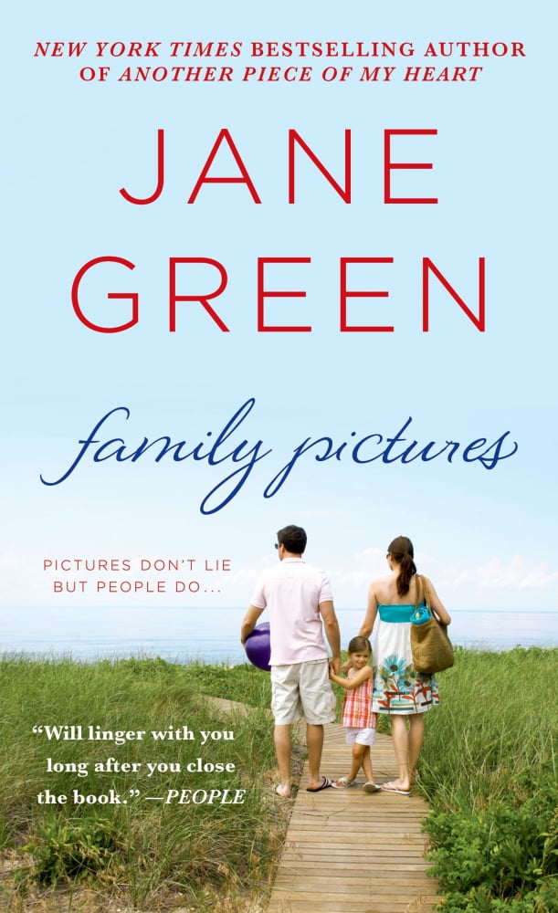 Best Jane Green Books | POPSUGAR Entertainment