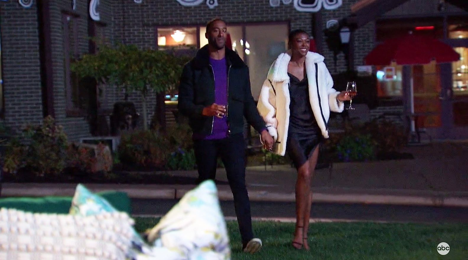 The Bachelor: Chelsea Vaughn Is the Best Dressed This Season | POPSUGAR ...