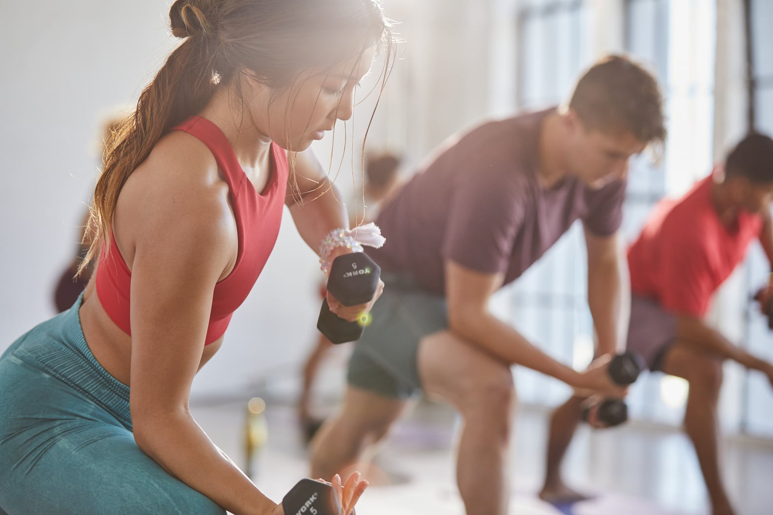 Streamable Ab-Workout Programs For Core Strength | PS Fitness