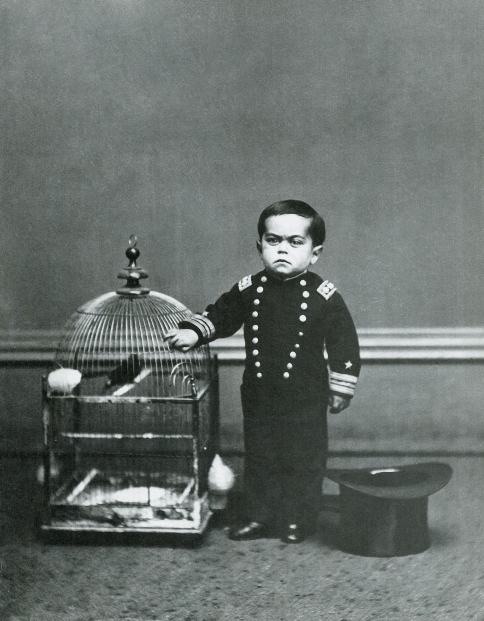 Real Freak-Show Characters | PS Entertainment