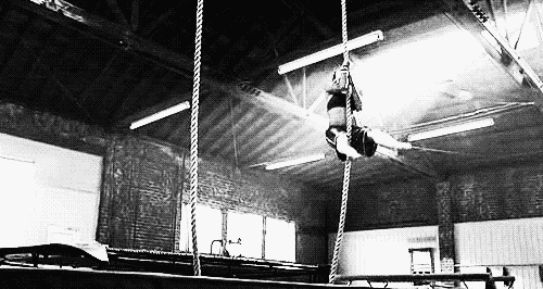 Inspiring Fitness GIFs | POPSUGAR Fitness
