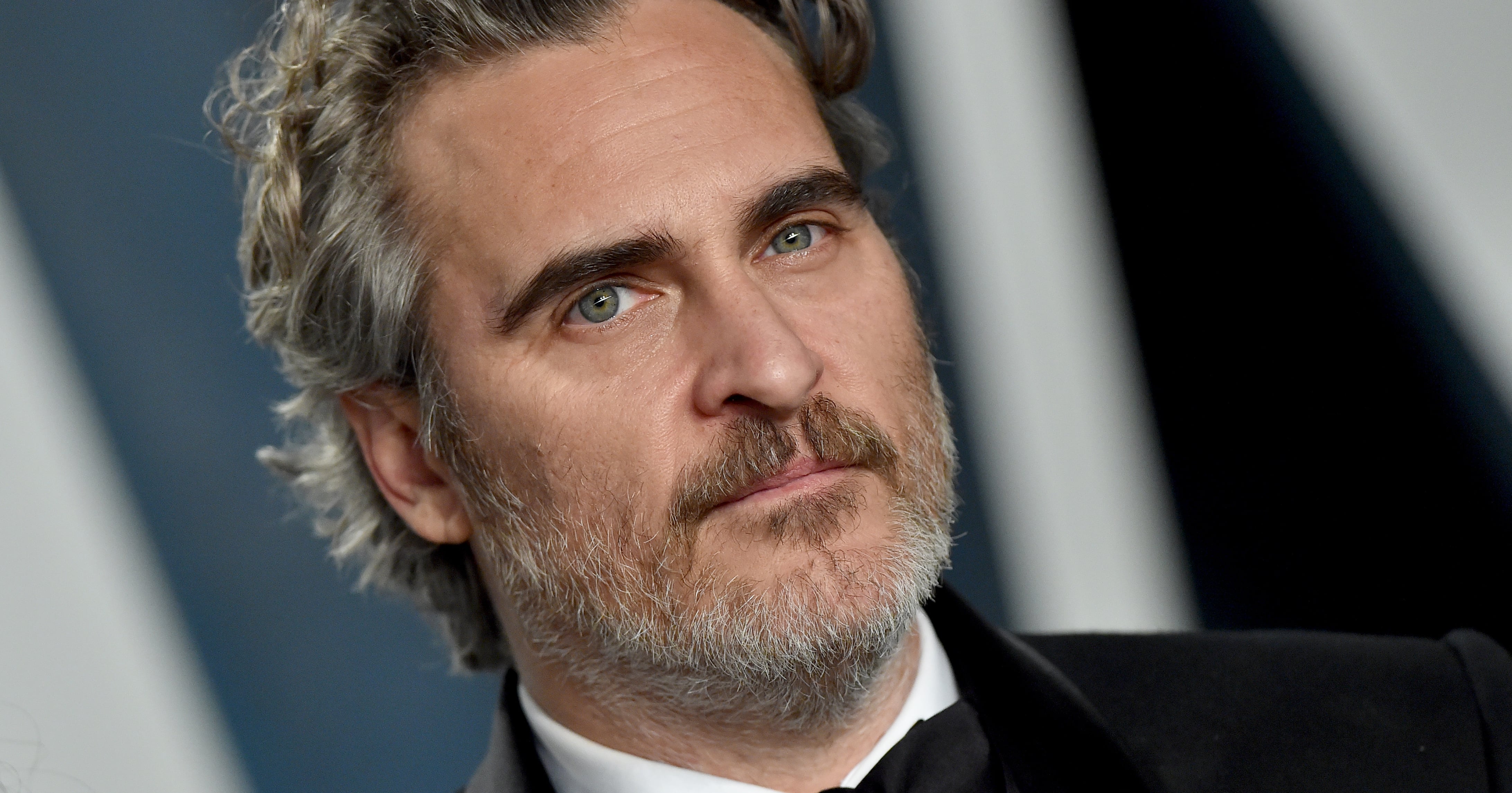 joaquin phoenix childhood story