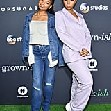 Chloe and Halle's Cutest Pictures | POPSUGAR Celebrity