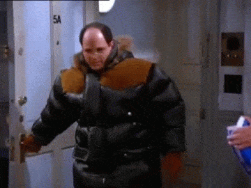 A Puffy Coat | What to Wear When You're an Introvert | POPSUGAR Fashion ...