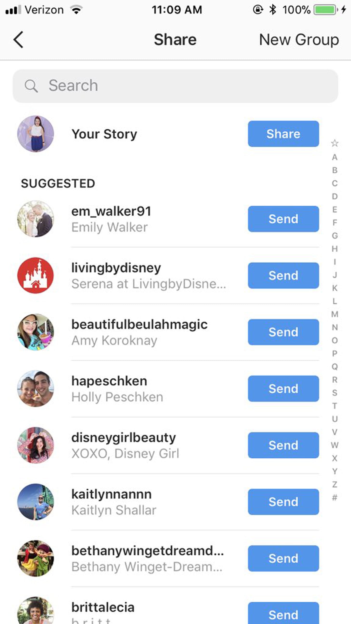 How to Add an Instagram Post to Your Instagram Stories | PS Tech