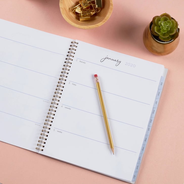 2020 Planner | Best Stocking Stuffers From Target Under $25 | 2019 ...