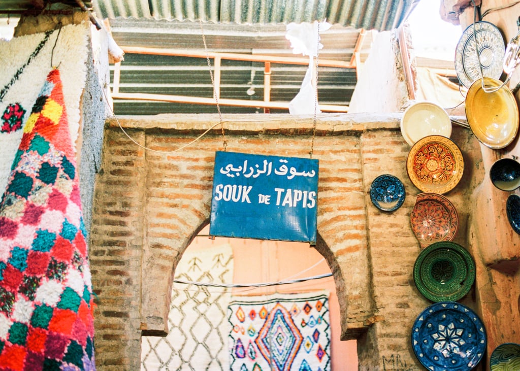 Things to Do in Morocco | POPSUGAR Smart Living