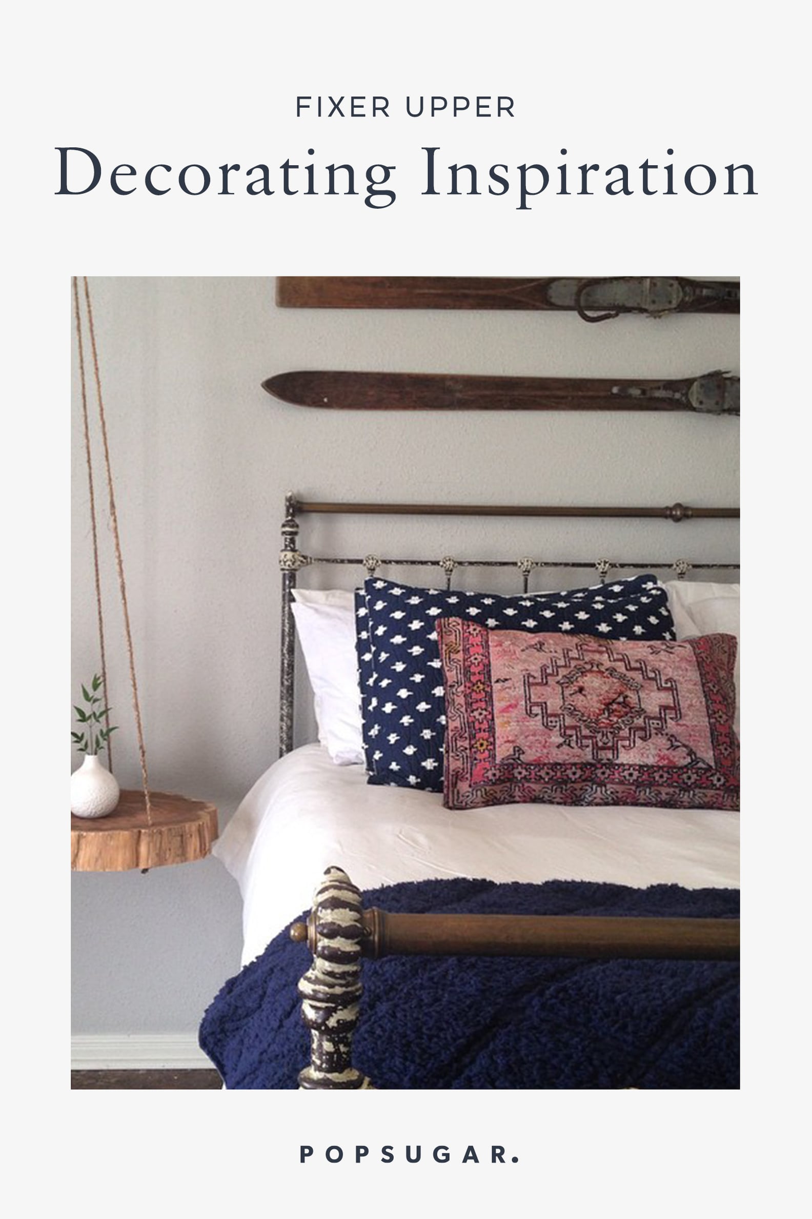 Fixer Upper Decorating Inspiration | PS Home