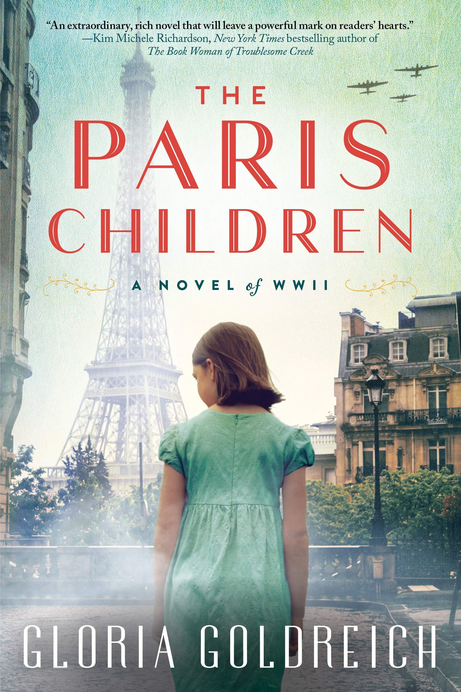 Books Set in Paris | PS Entertainment