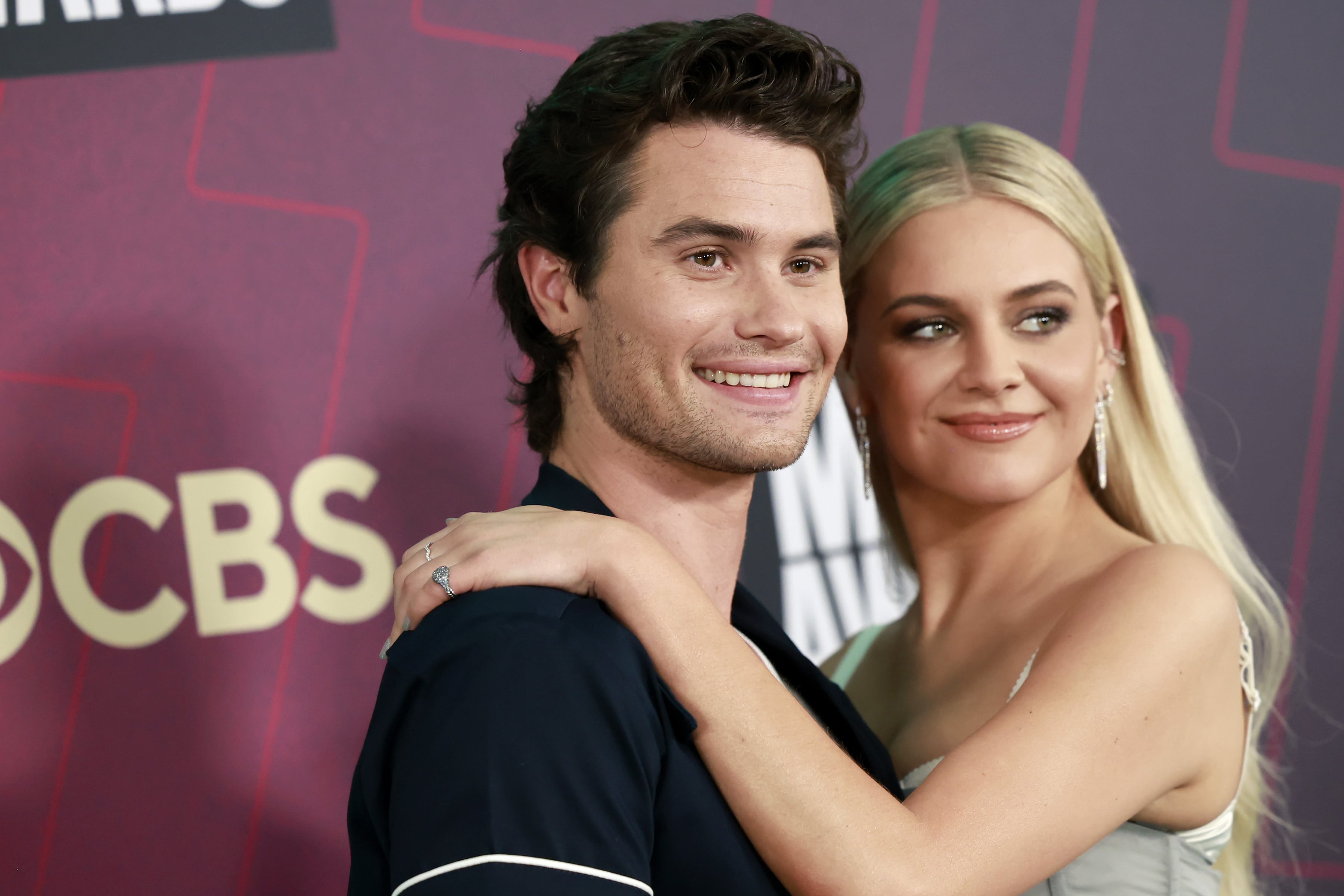 Kelsea Ballerini Shuts Down Chase Stokes Breakup Rumors | POPSUGAR ...