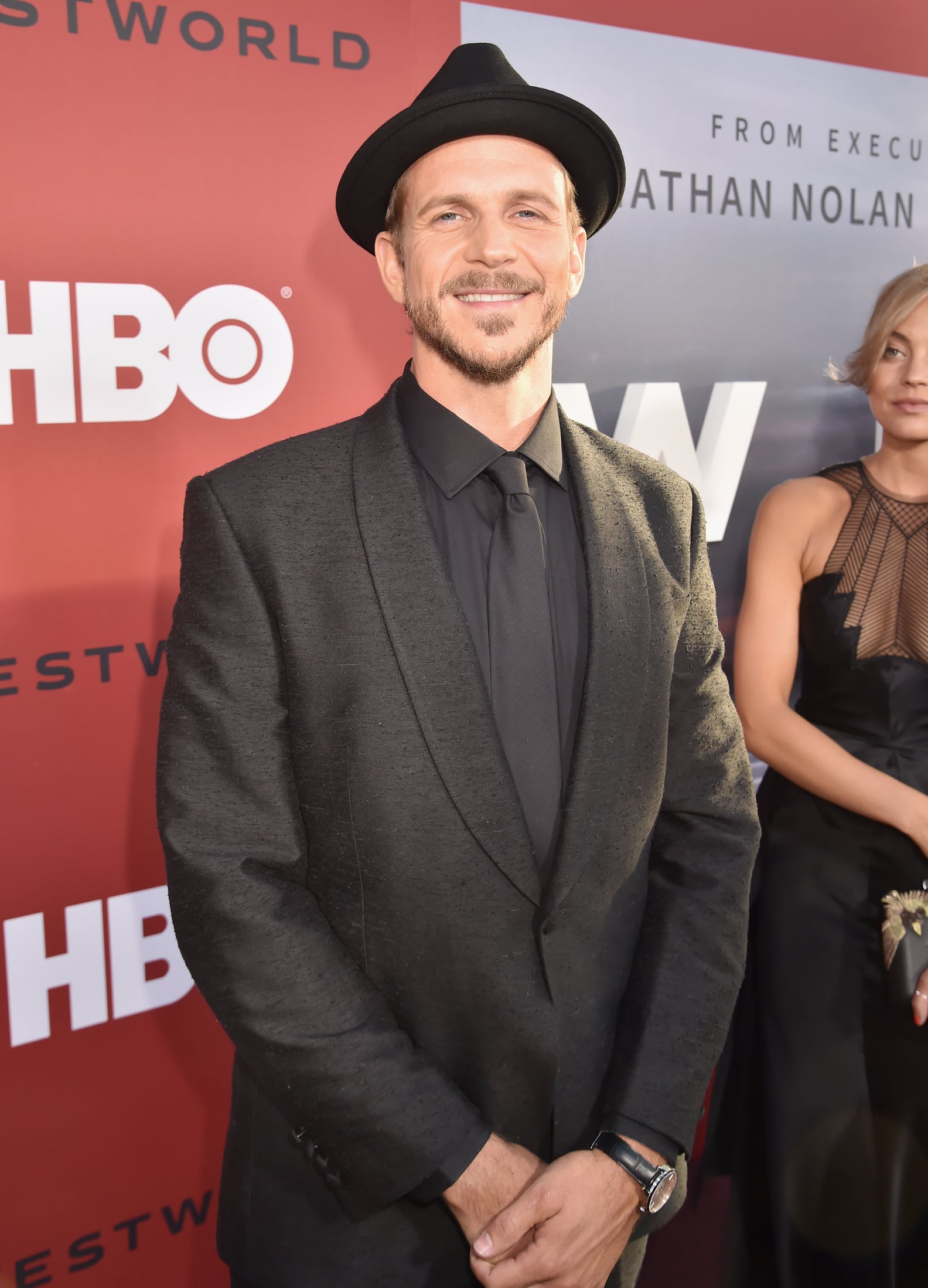 Netflix's Cursed TV Series Cast | PS Entertainment