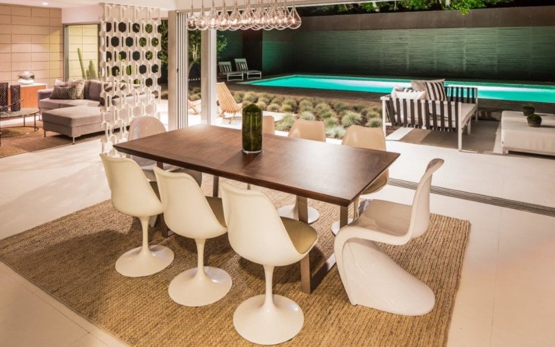 Pictures of Jamie Dornan's LA House | POPSUGAR Home