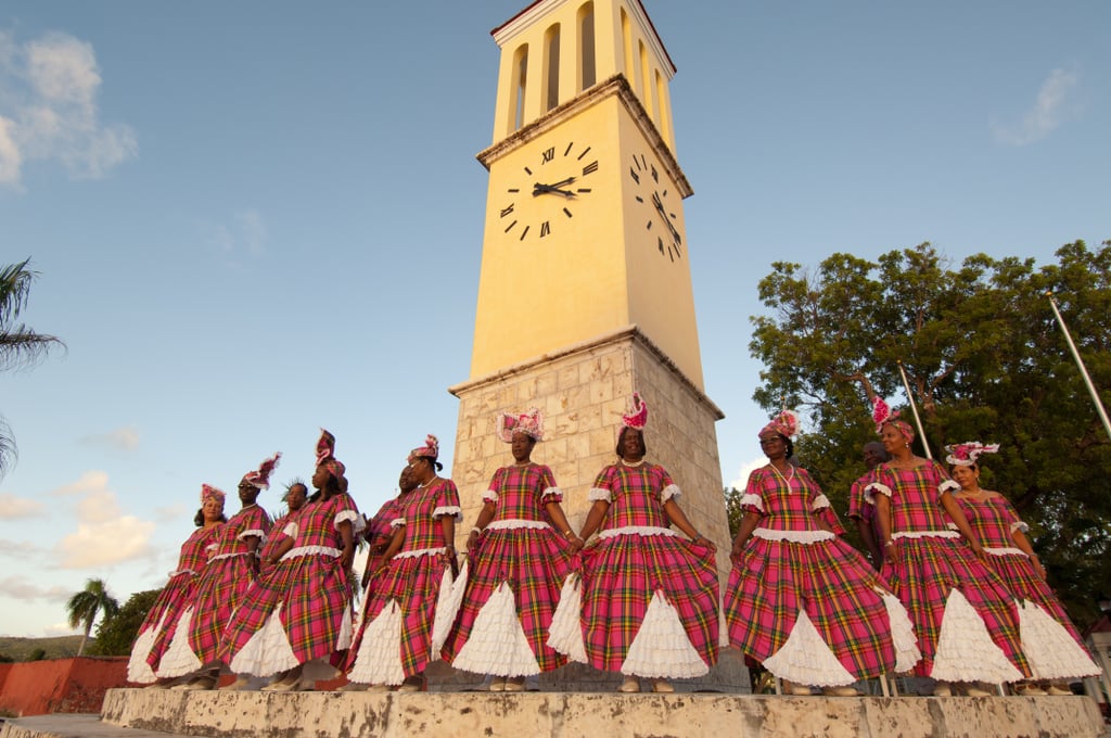 Dining in St. Croix | POPSUGAR Travel