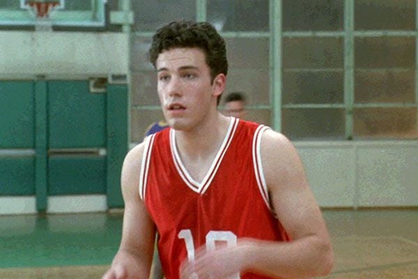 Ben Affleck Movie Pictures | POPSUGAR Entertainment