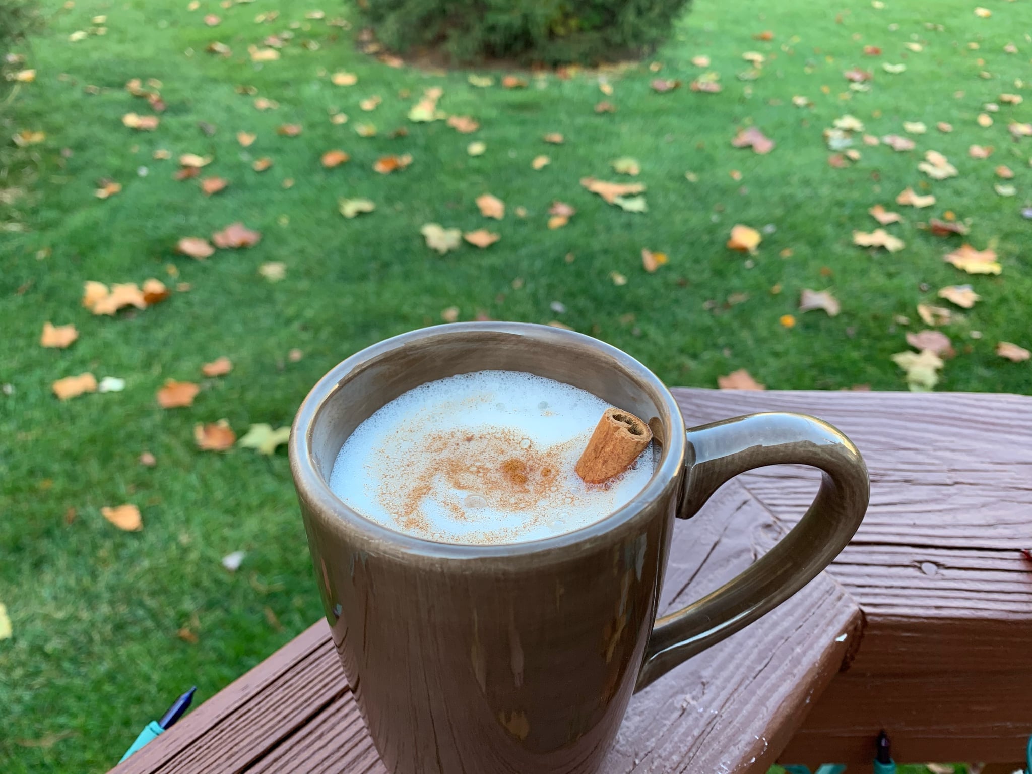 The Delicious Chai Recipe I Make Every Diwali POPSUGAR Food