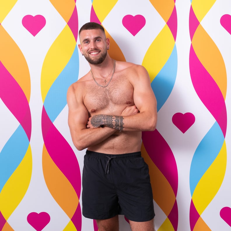 Love Island 2023 Islanders and Bombshells | PS UK Entertainment