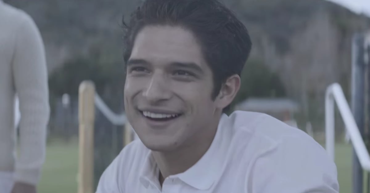 Halsey "Colors" Video | POPSUGAR Entertainment