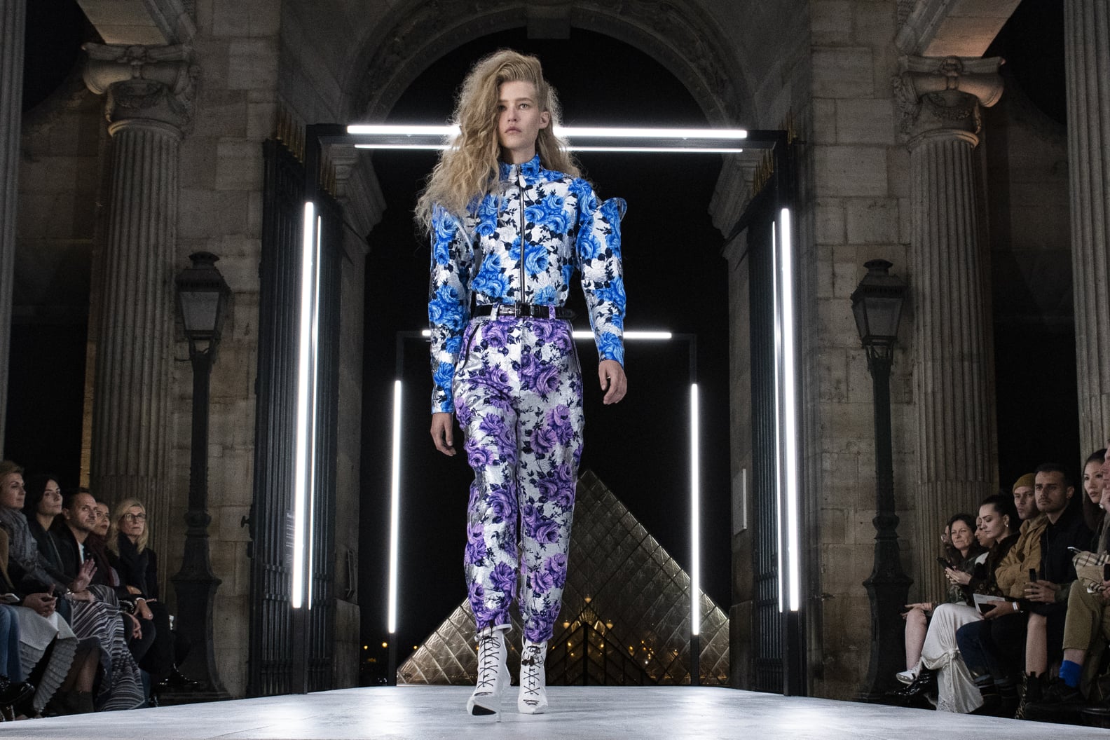 Spring Color Trends 2019 | PS Fashion