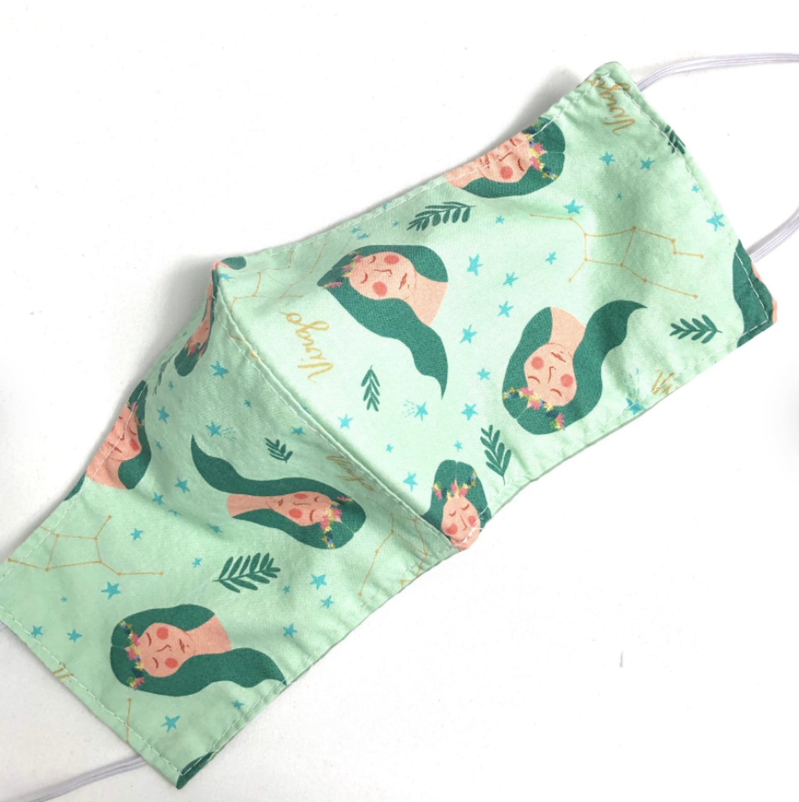 Zodiac Face Masks | PS Smart Living