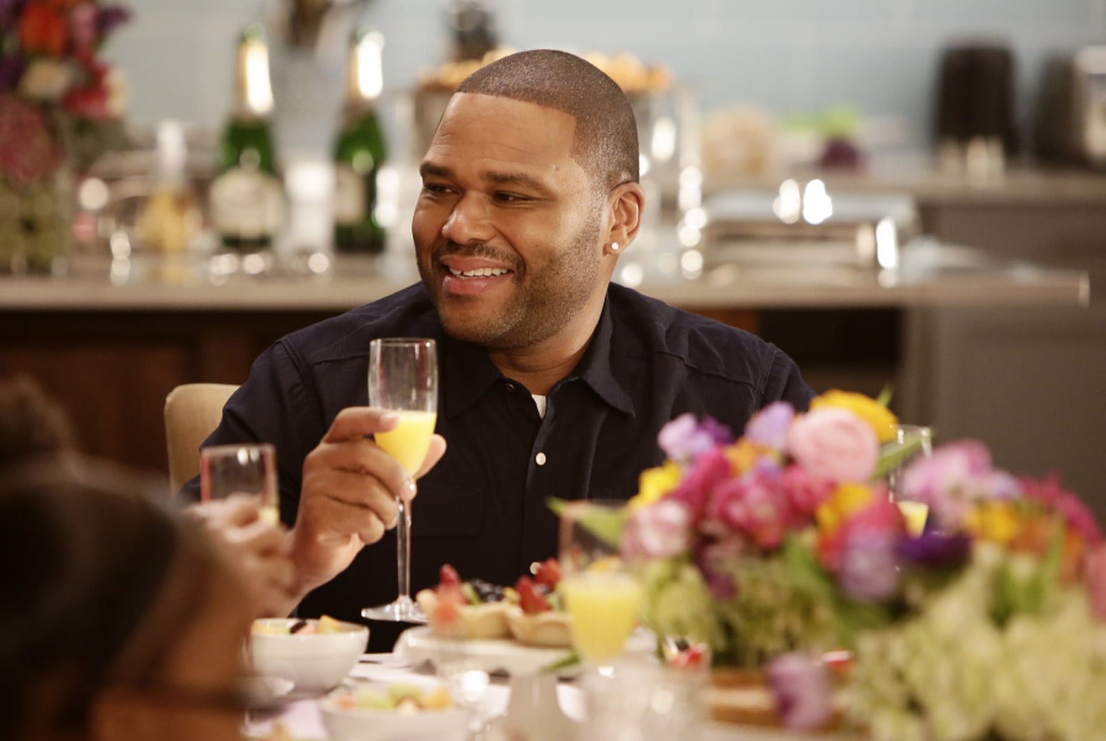 Easy Shows to Catch Up On | Fall 2015 | PS Entertainment