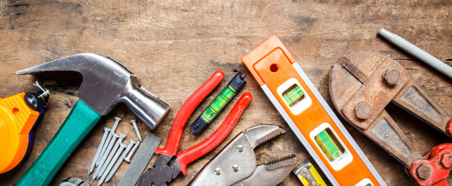 Household Tool Kit Essentials | PS Home