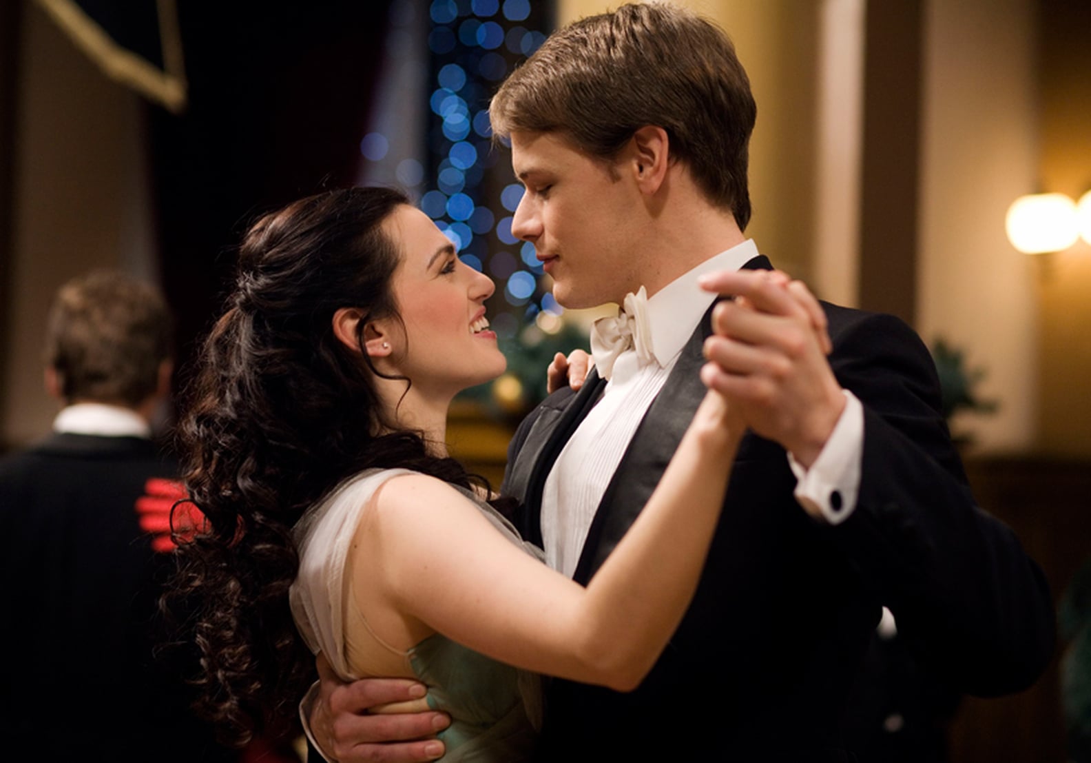 The Best Royal Romance Christmas Movies | POPSUGAR Entertainment