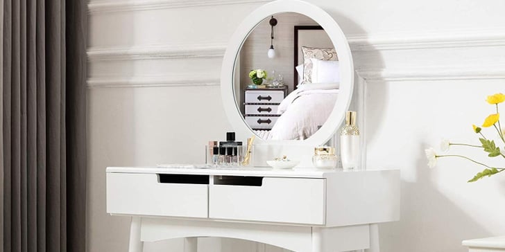 Best Vanities From Amazon | POPSUGAR Home