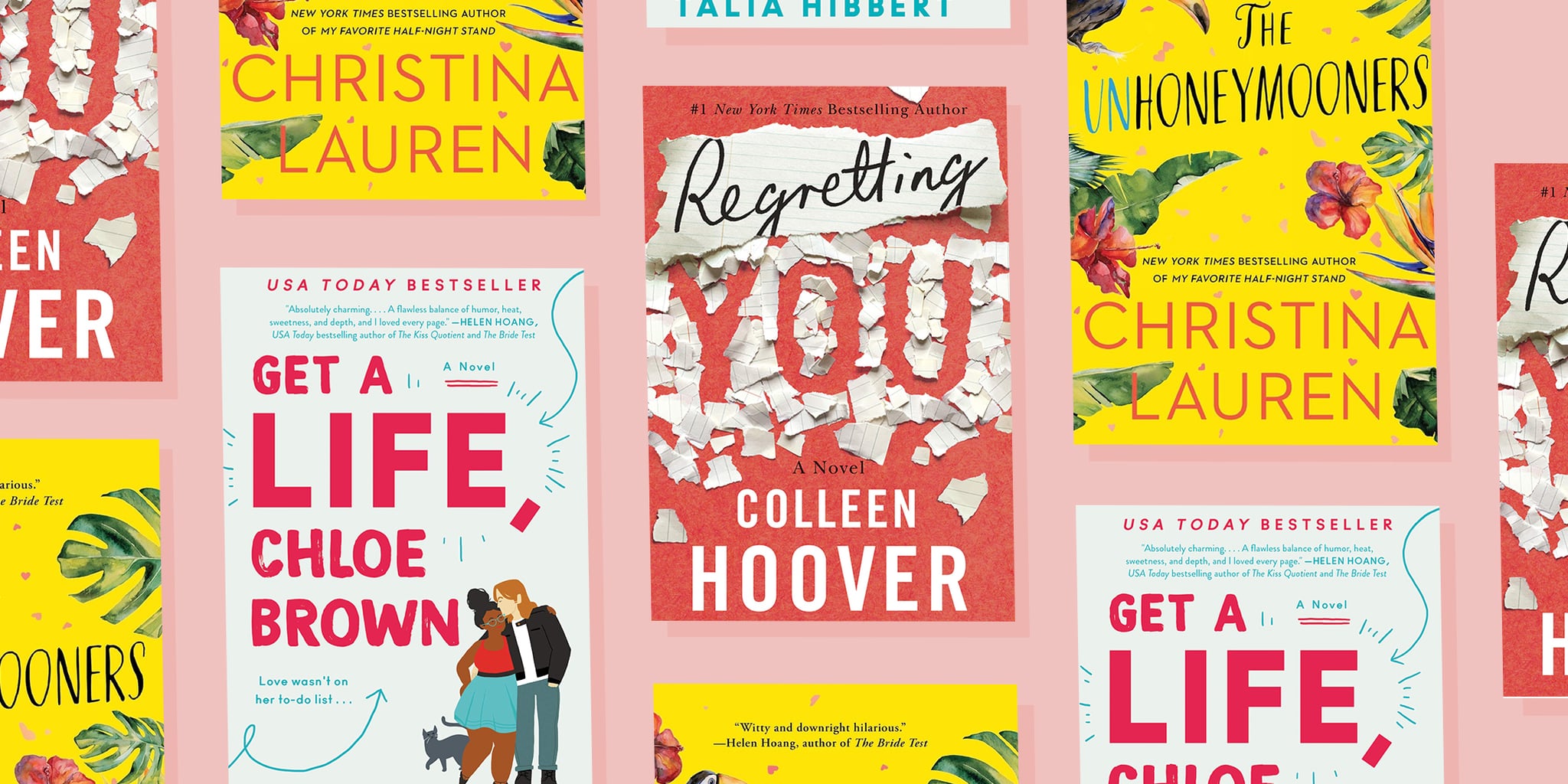 Books Like After | POPSUGAR Entertainment