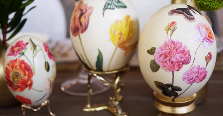 Sophisticated Easter Decorations | POPSUGAR Home