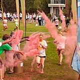 Flash Mob Proposal Inspiration | POPSUGAR Love & Sex