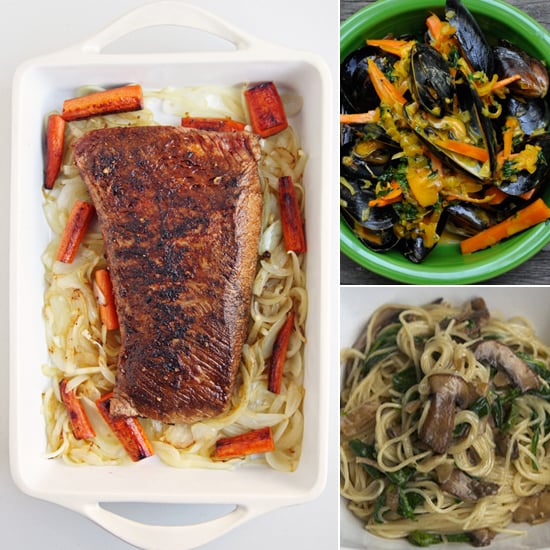 Recipes Using Wine | POPSUGAR Food