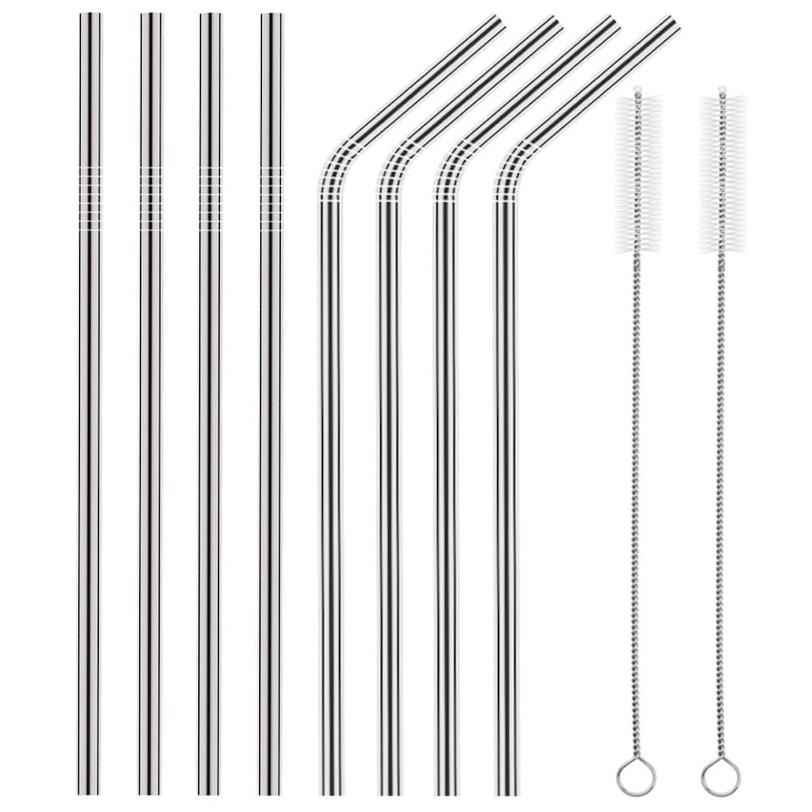 Reusable Straws | PS Smart Living