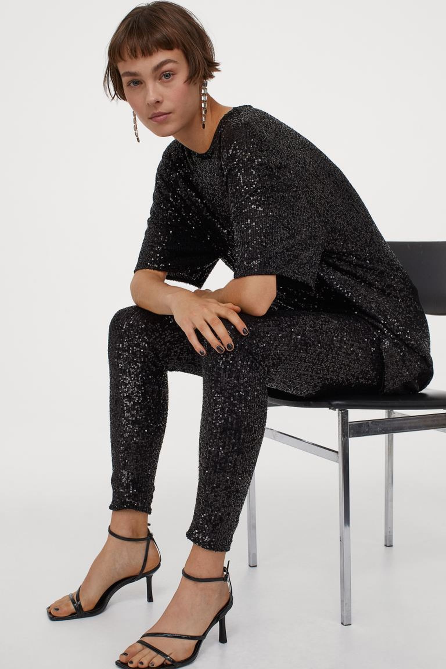 Best New H&M Holiday Clothes 2020 | PS Fashion