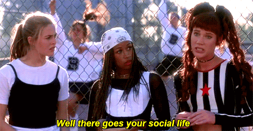Clueless Movie GIFs | PS Entertainment