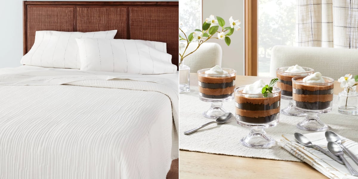 Hearth & Hand With Magnolia Spring Collection Target 2022 | POPSUGAR Home