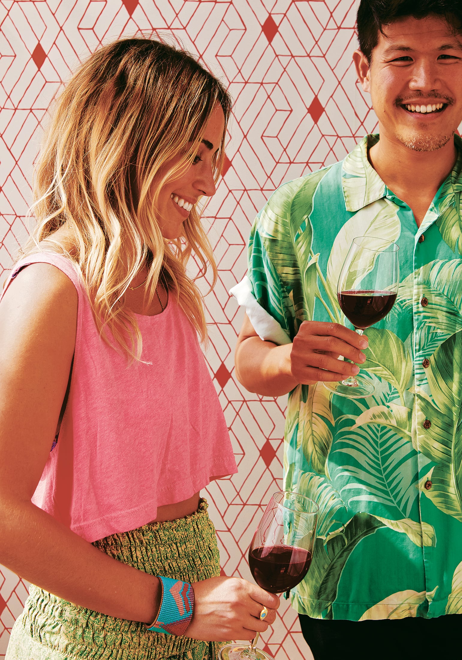 Beet Wine Recipe | POPSUGAR Food