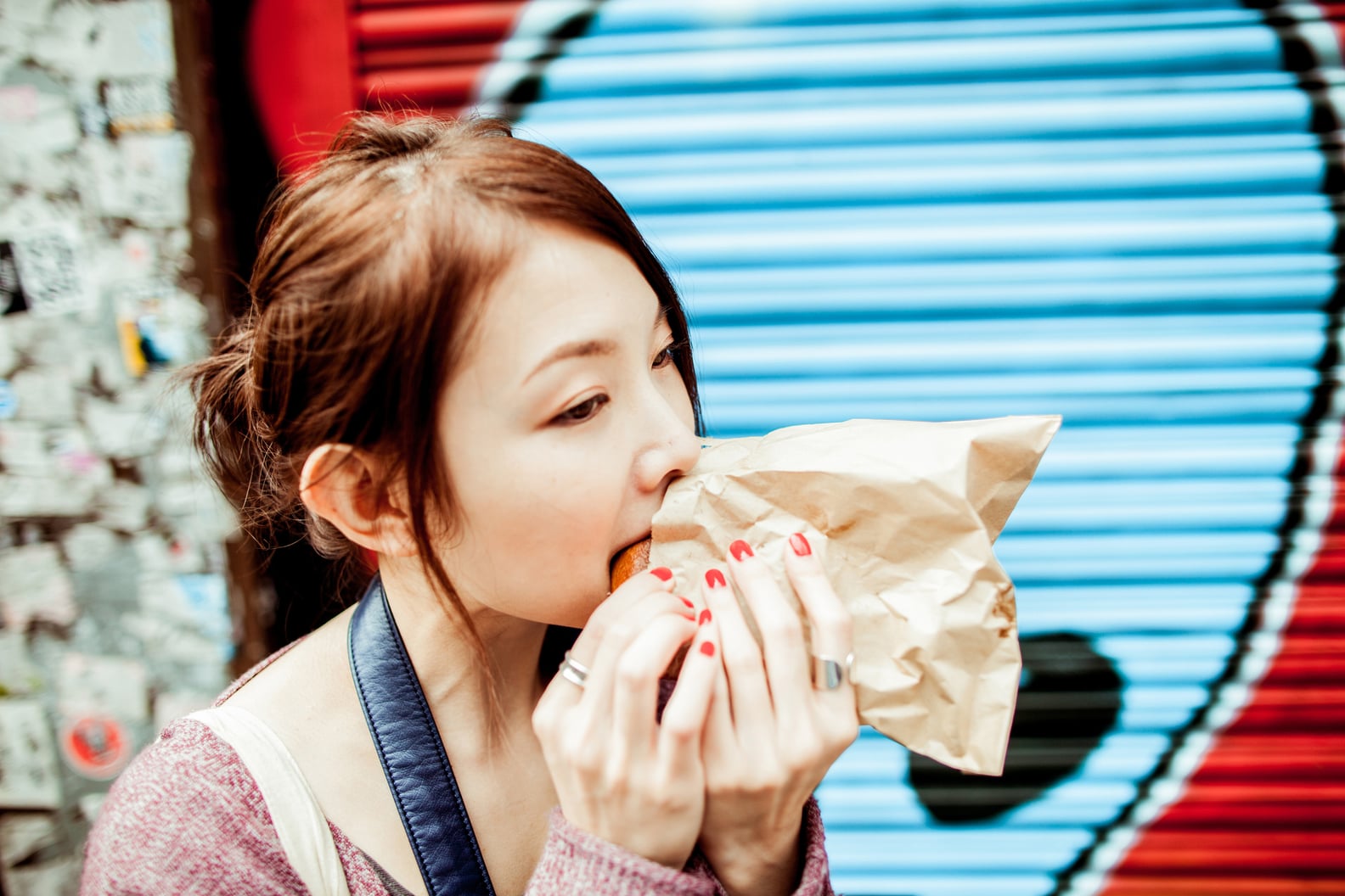 How Snacks Cause Weight Gain | POPSUGAR Fitness