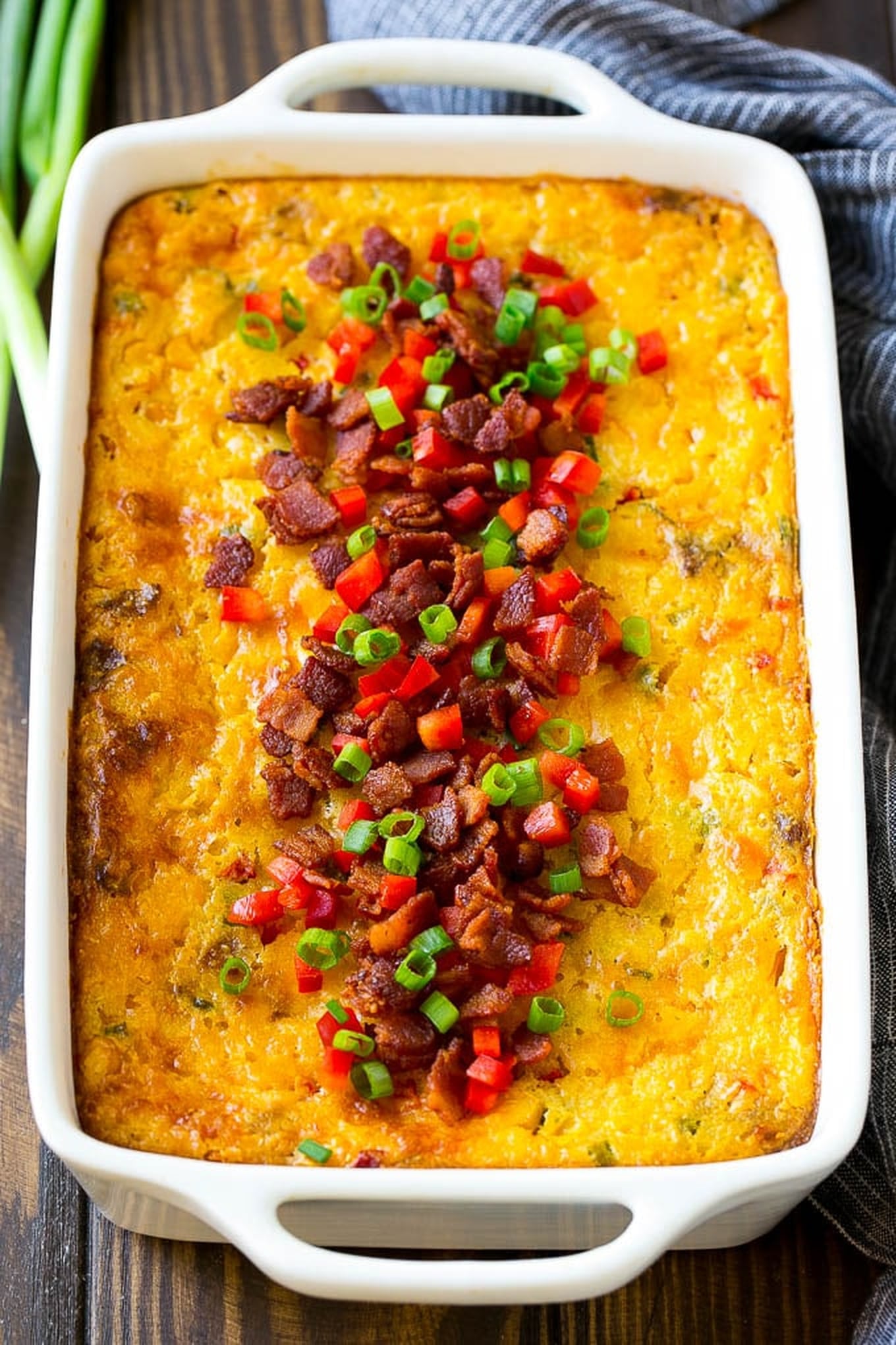 50 Unique Thanksgiving Side Dish Ideas | PS Food