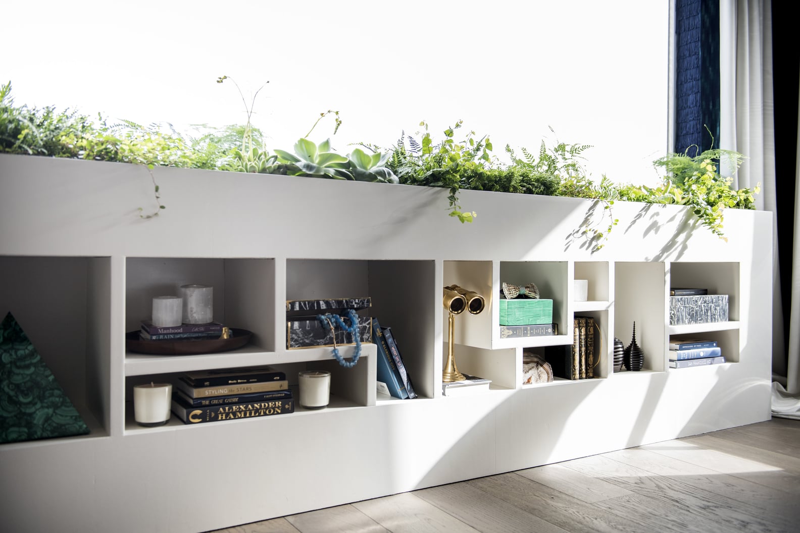 Chic Home Storage Solutions on Amazon | POPSUGAR Home