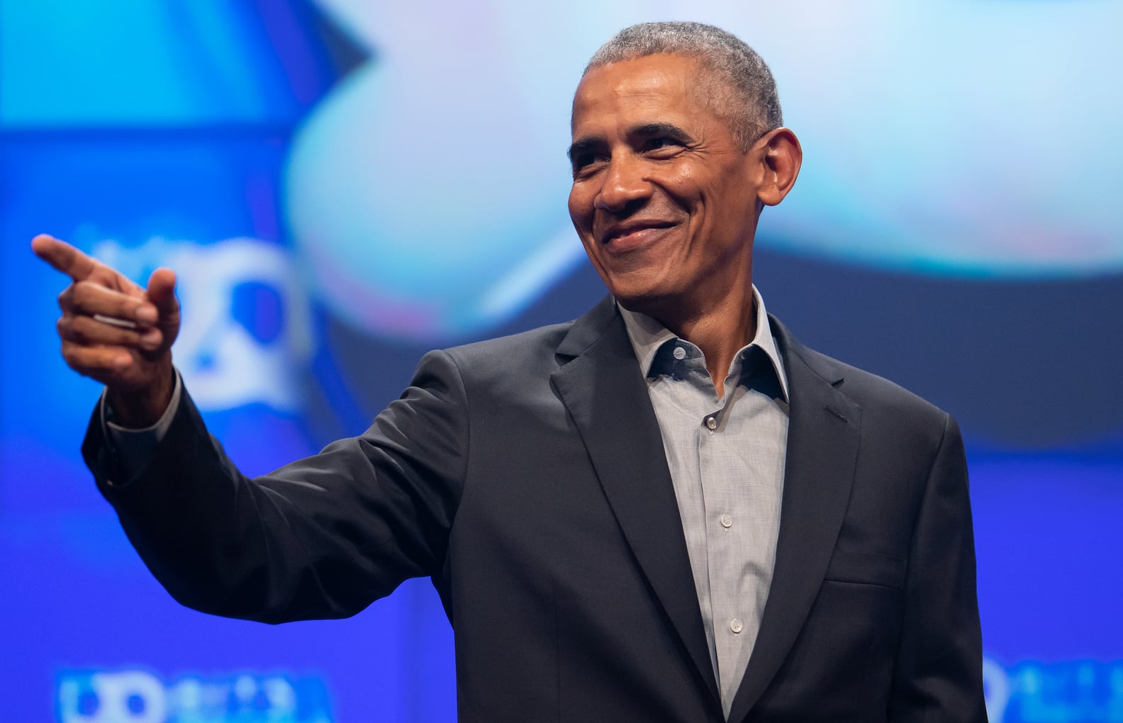 Barack Obama Drops His Summer 2020 Playlist – Listen Here | PS ...