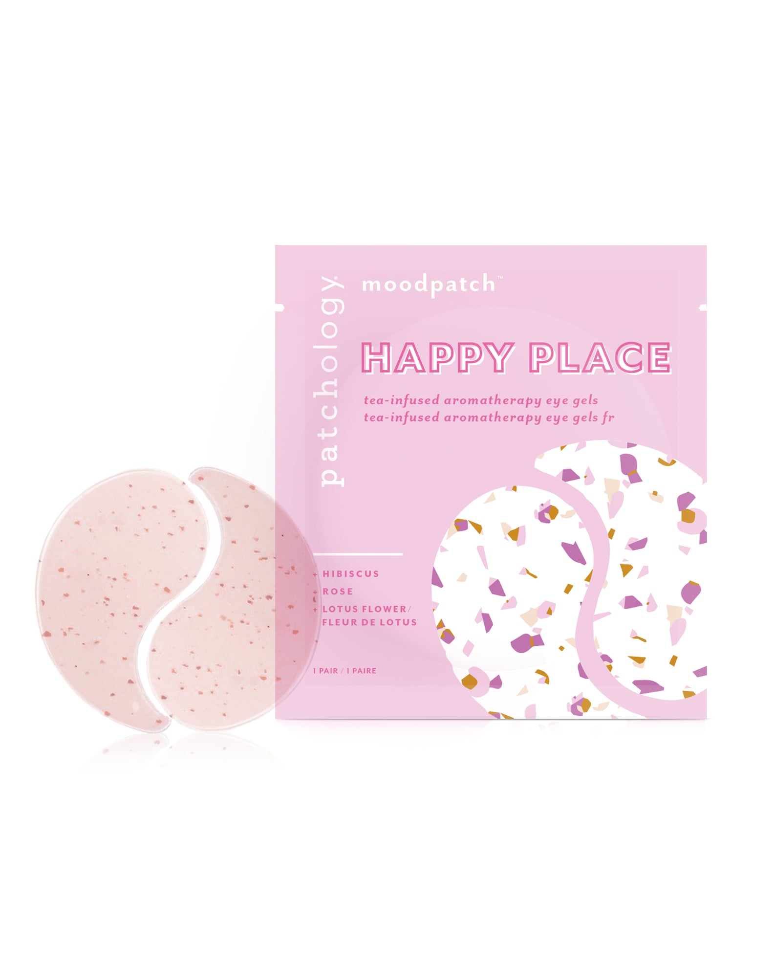 Patchology Moodpatch Eye Gels Review | PS Beauty