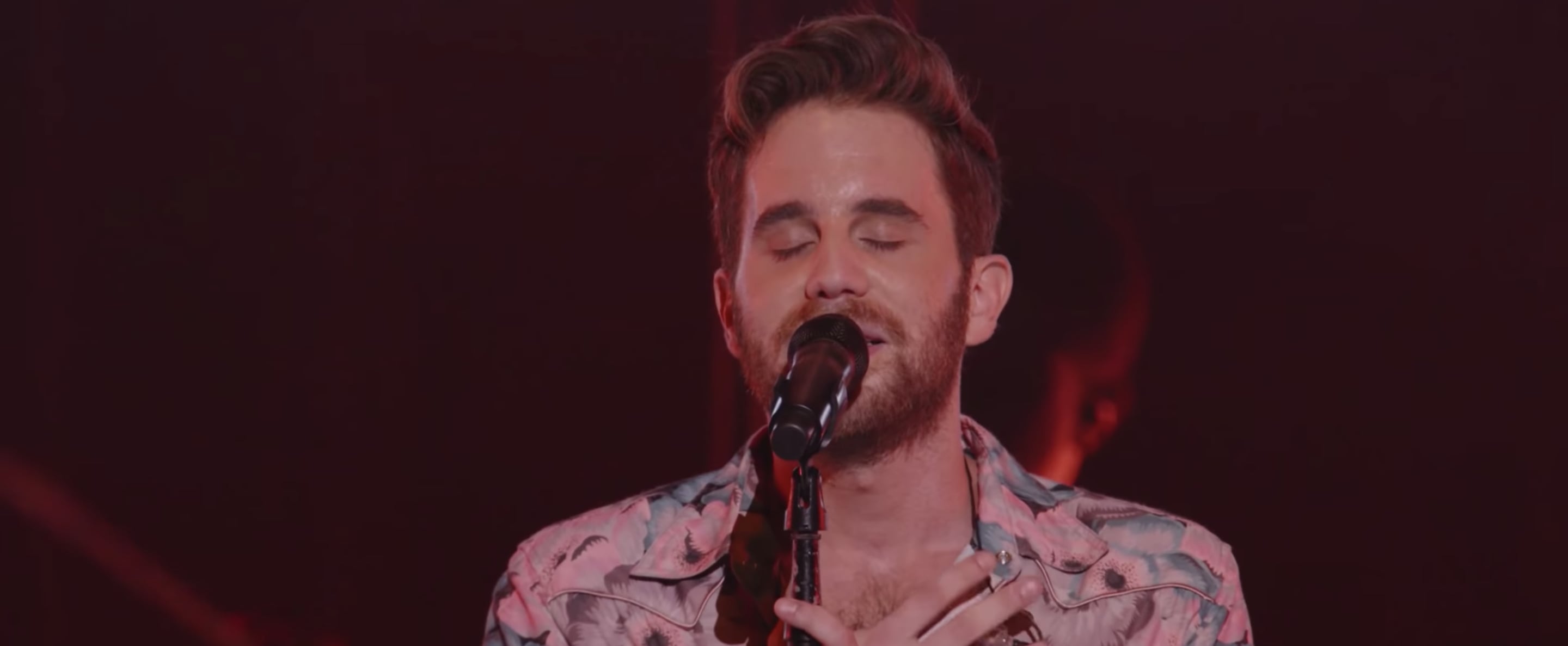 Ben Platt Radio City Music Hall Concert Special on Netflix | PS ...