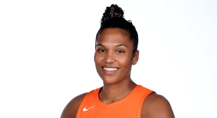 Who Is WNBA Star Alyssa Thomas? | POPSUGAR Fitness