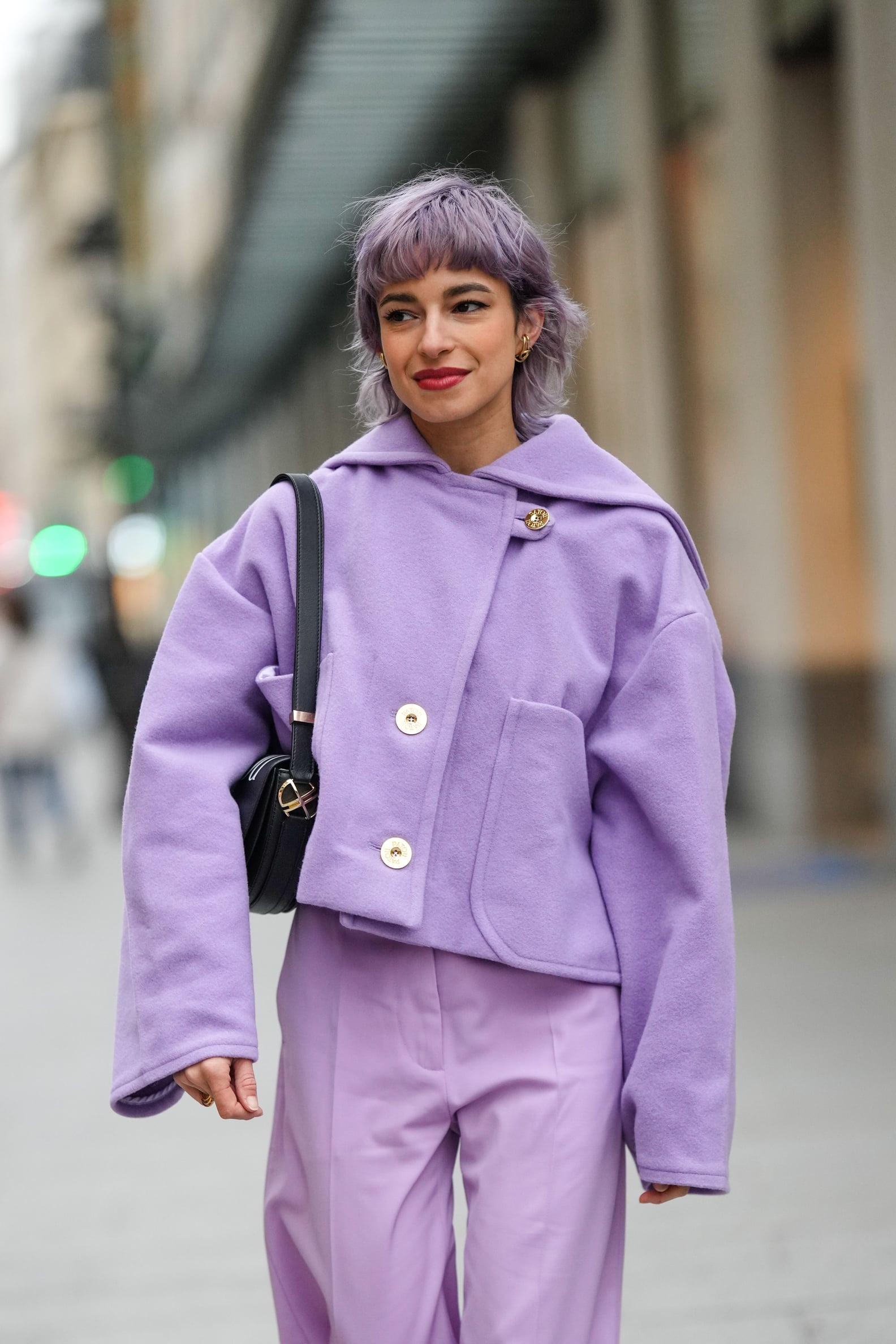 Pastel Hair Color Ideas For 2023 to Try | PS Beauty