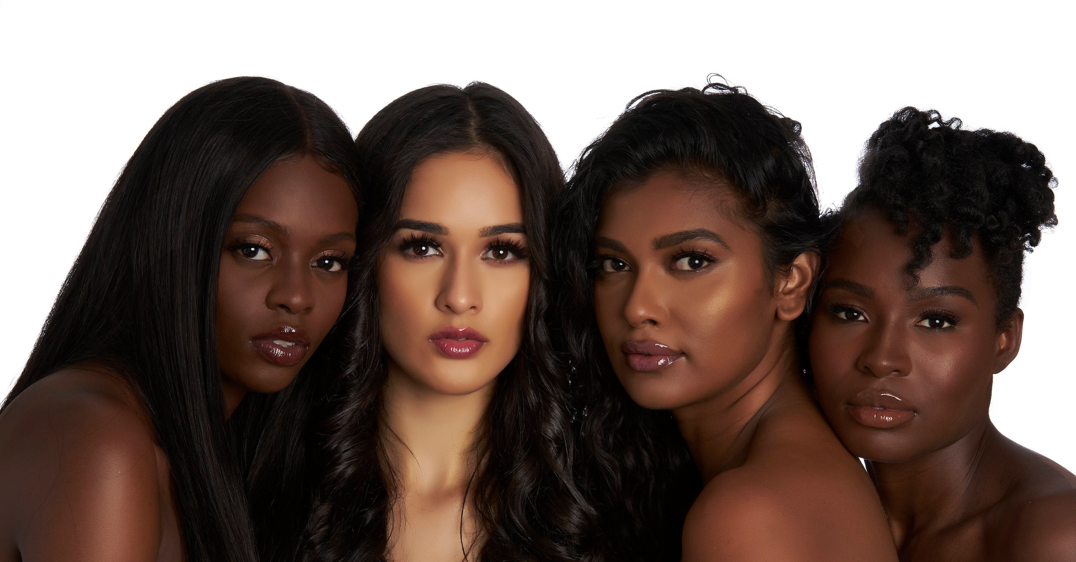 Mented Cosmetics Lip Gloss For Women of Color | PS Beauty